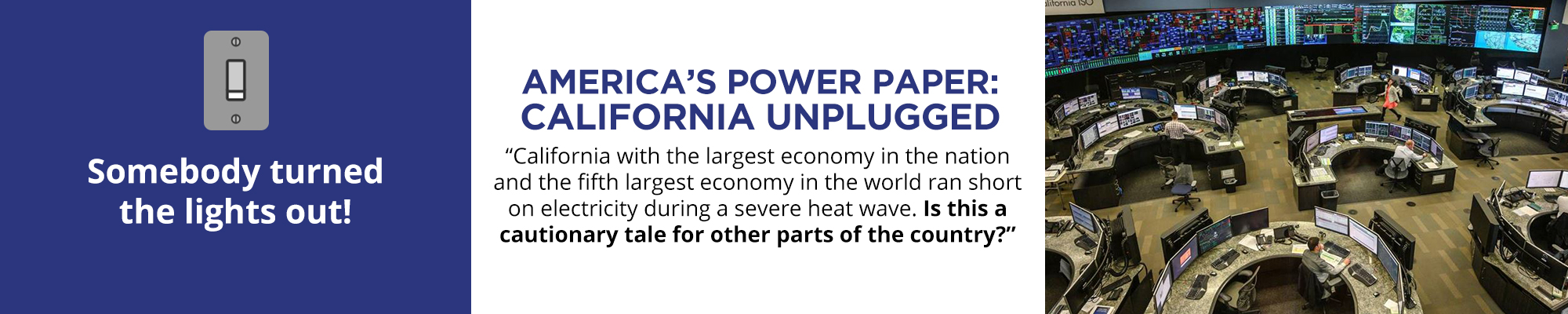 Home - America's Power